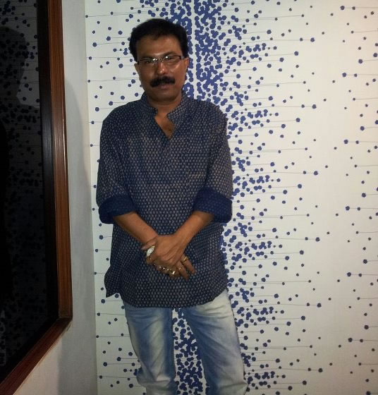 Guwahati Molestation – Atanu Bhuyan still is the Editor-in-Chief of ...