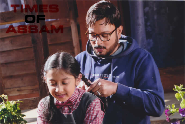 Much awaited Assamese Movie RATNAKAR is set to release on October 11