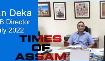 TIMES OF ASSAM