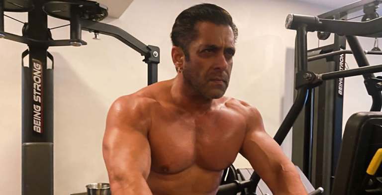 Salman Khan’s security to be stronger up by Mumbai Police after open ...